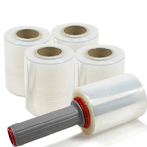 Bundling roll – Erteja Sanat Iranian